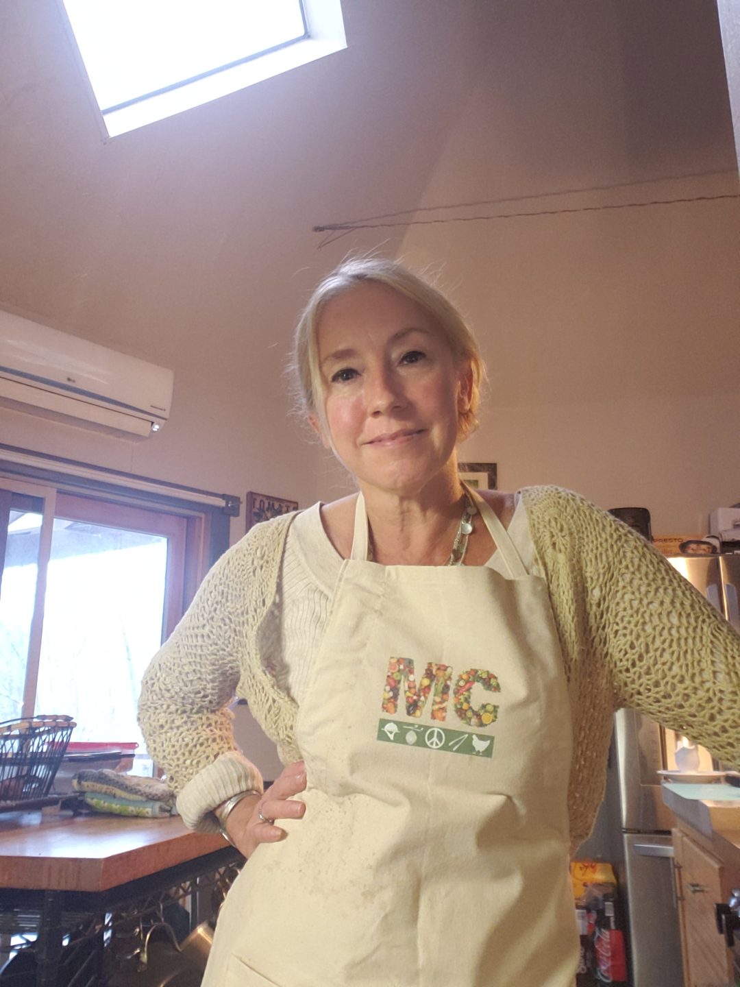 ABOUT | Marsha Will Cook For You