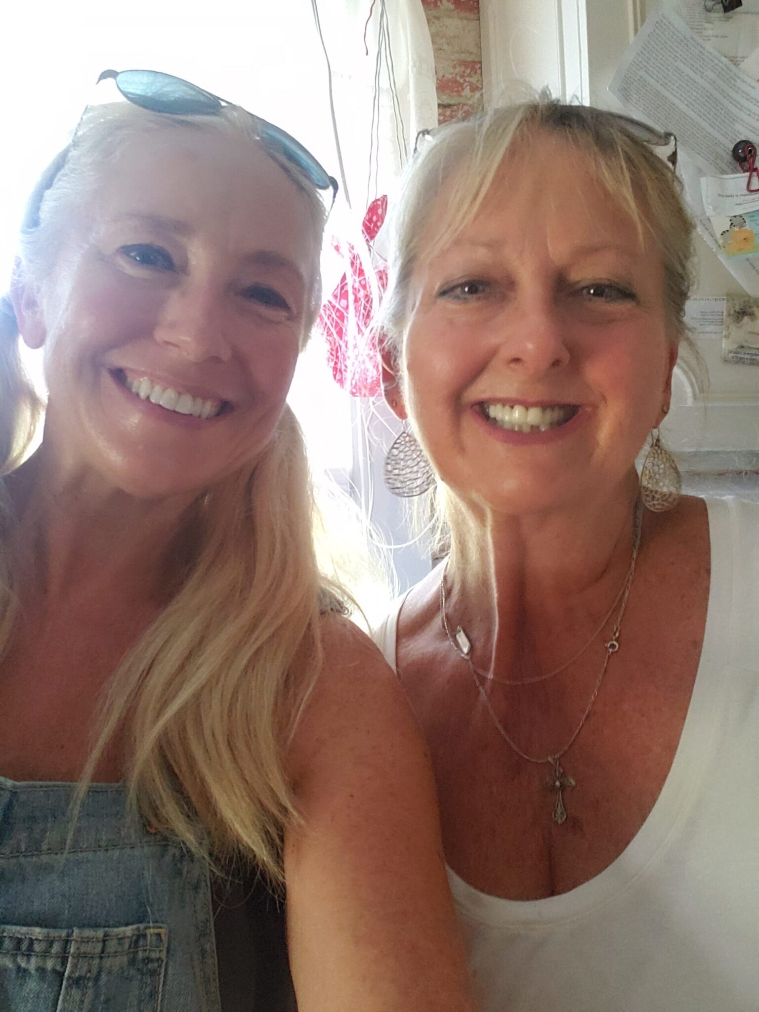 People make my world go “round. | Marsha Will Cook For You